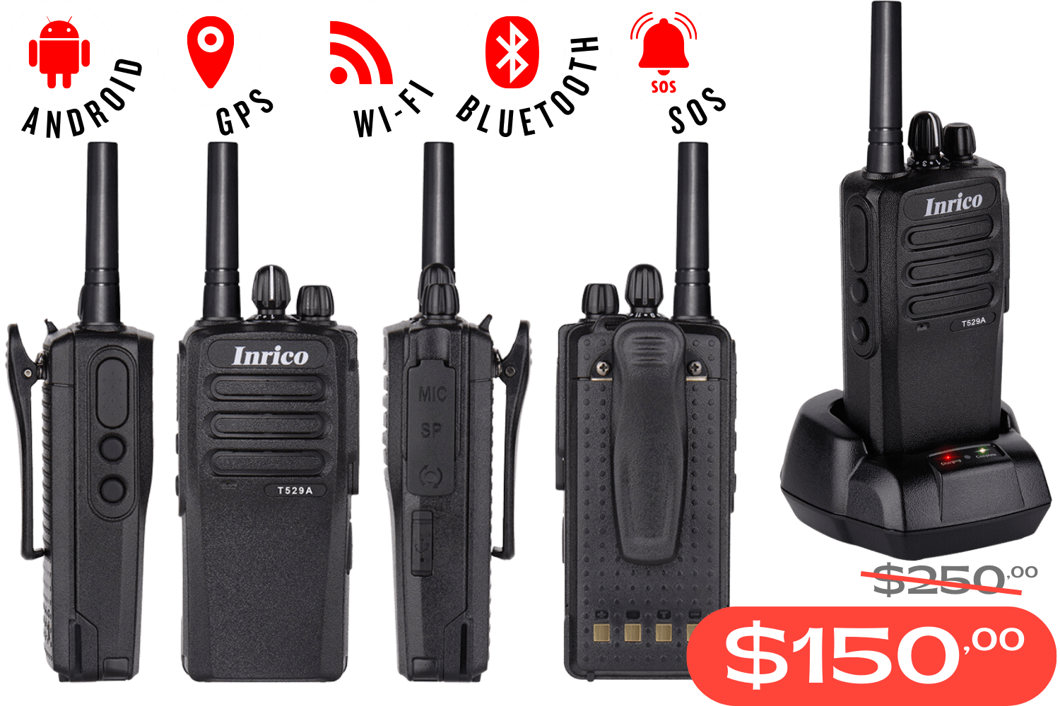 Canadian Wireless Supply